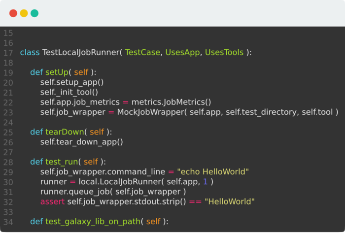 Hackathon | GCC 2015